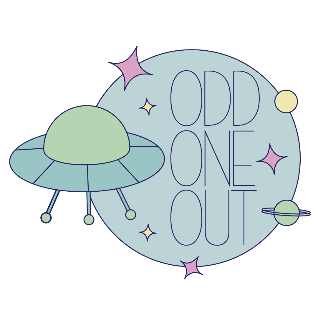 Shop Now | Odd One Out