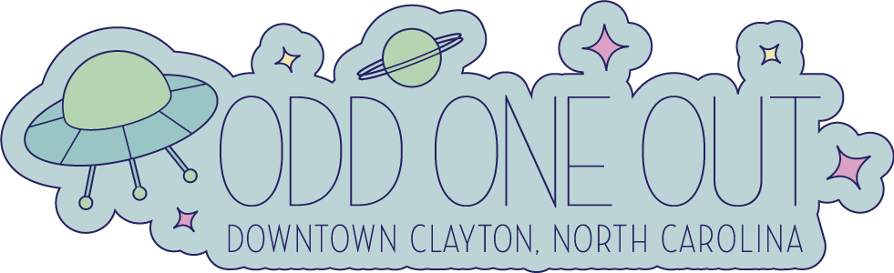 Shop Now | Odd One Out